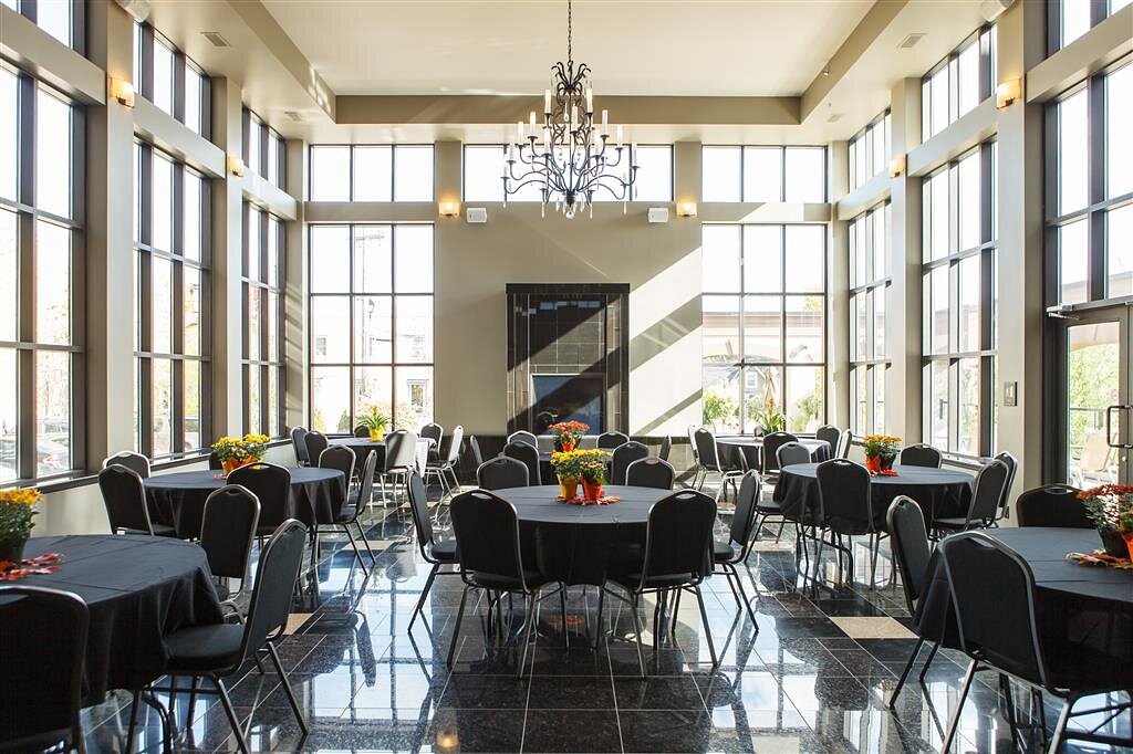 The Locks Restaurant | Elevated Dining in Perth, Ontario