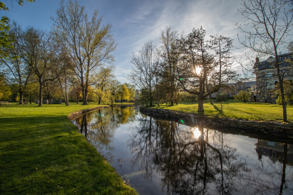 Explore Perth, Ontario | Historic Charm & Outdoor Adventures