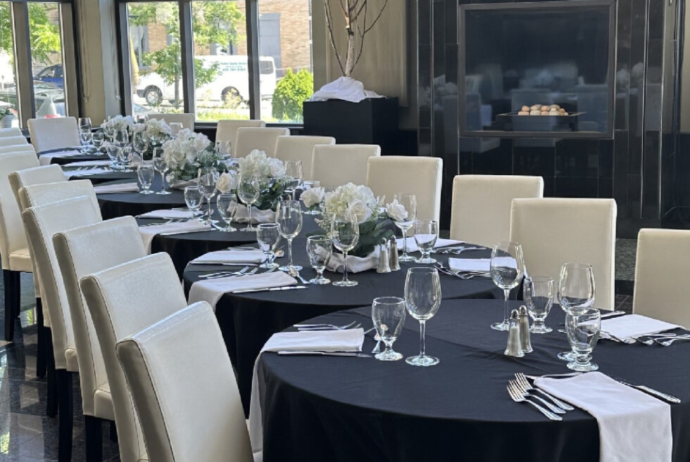 Events & Meetings | Host Unforgettable Gatherings in Perth, Ontario