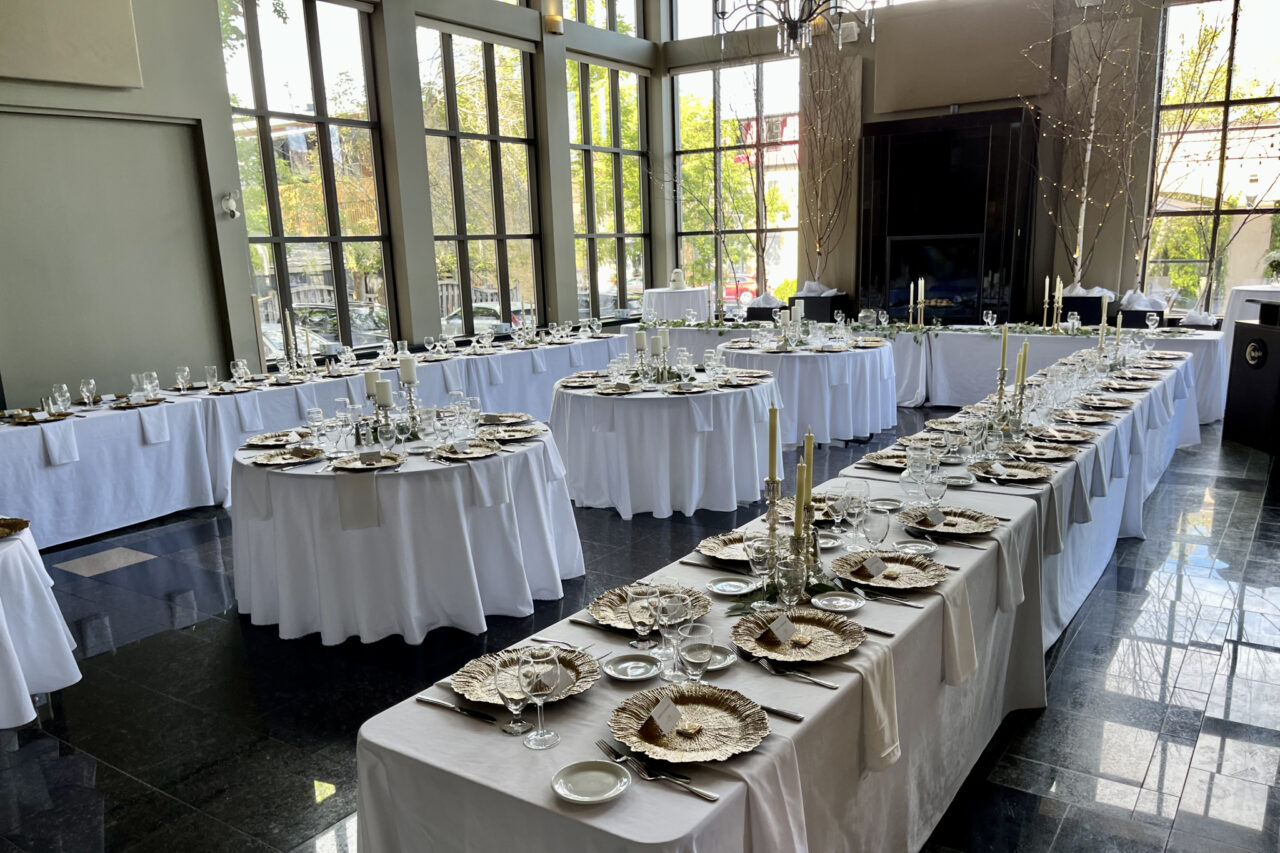 Events & Meetings | Host Unforgettable Gatherings in Perth, Ontario