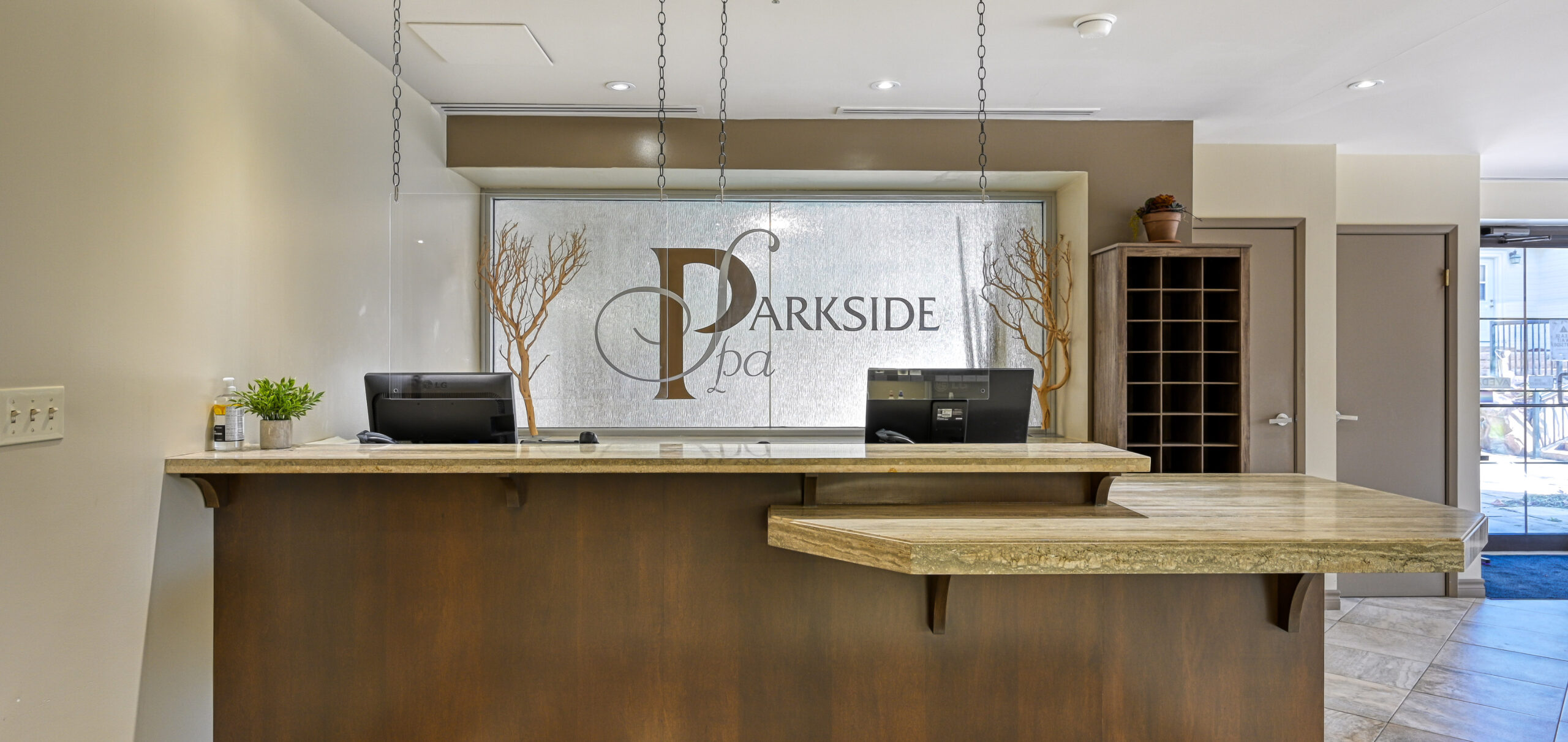 Perth Parkside Hotel & Spa | Luxury Stay in Historic Perth, Ontario