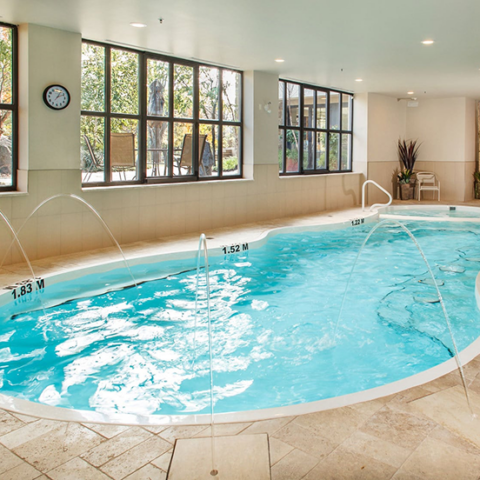 Perth Parkside Hotel & Spa | Luxury Stay in Historic Perth, Ontario