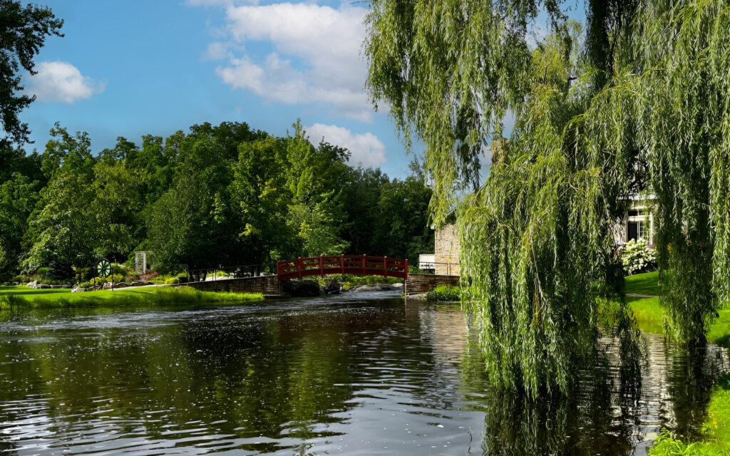 Perth Parkside Hotel & Spa | Luxury Stay in Historic Perth, Ontario
