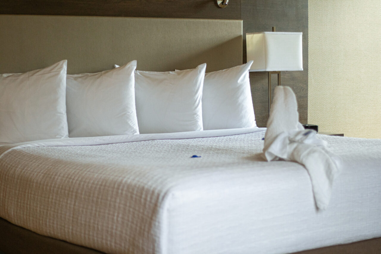 Luxurious Rooms & Suites | Perth Parkside Hotel & Spa
