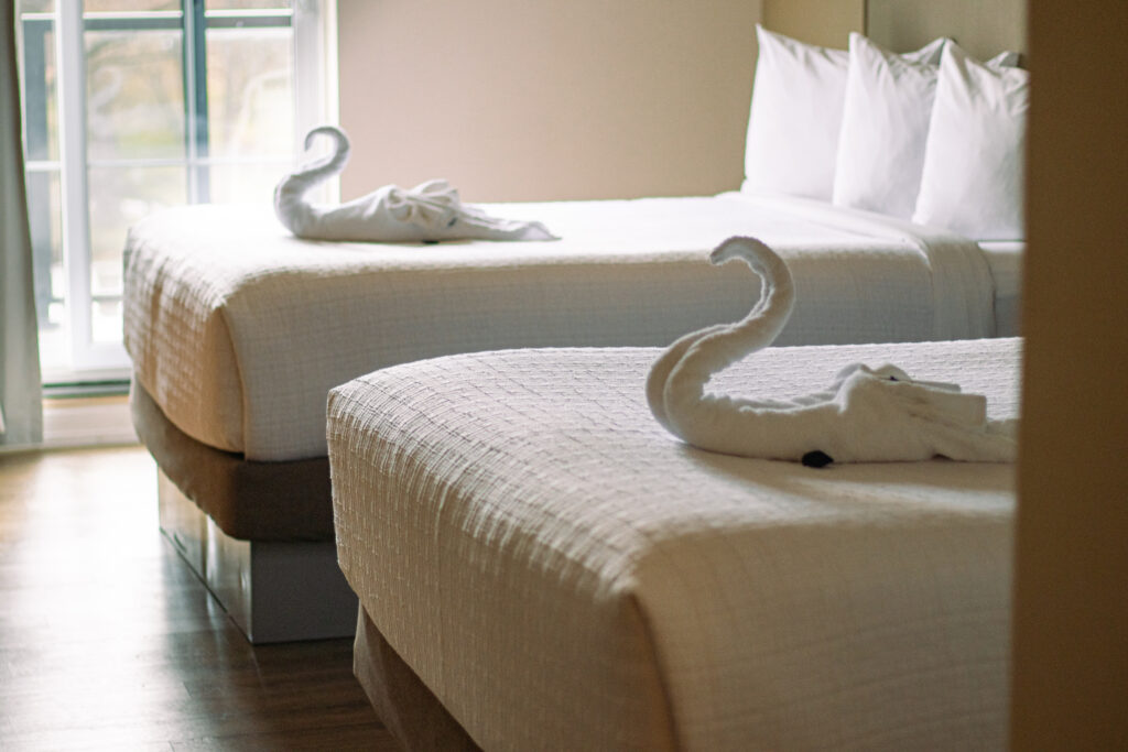 Contact Perth Parkside Hotel & Spa | Get in Touch